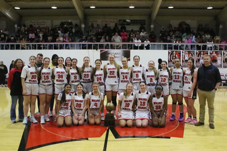 COUNTY CHAMPS!: Tigers, Lady Wildcats each bring home second straight ...