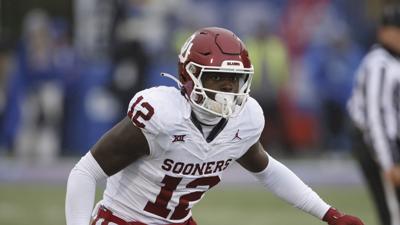 Former Tennessee, Oklahoma safety Key Lawrence commits to Ole Miss ...