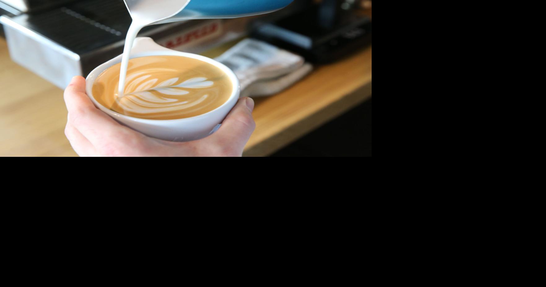 Lost+Found Coffee Company to host third annual Latte Art Throwdown on ...