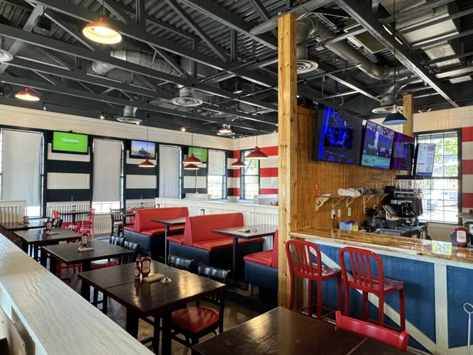 First Waldo's in state opens next week in Tupelo; Oxford slated for ...