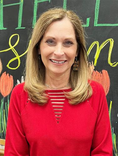 Karen Caviness will be Storytime guest reader April 10 | New Albany ...