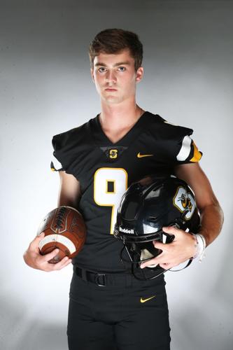 Jackets’ Altmyer embraces spotlight | Sports | djournal.com