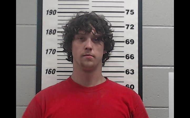 Runaway investigation leads to multiple charges | News | djournal.com