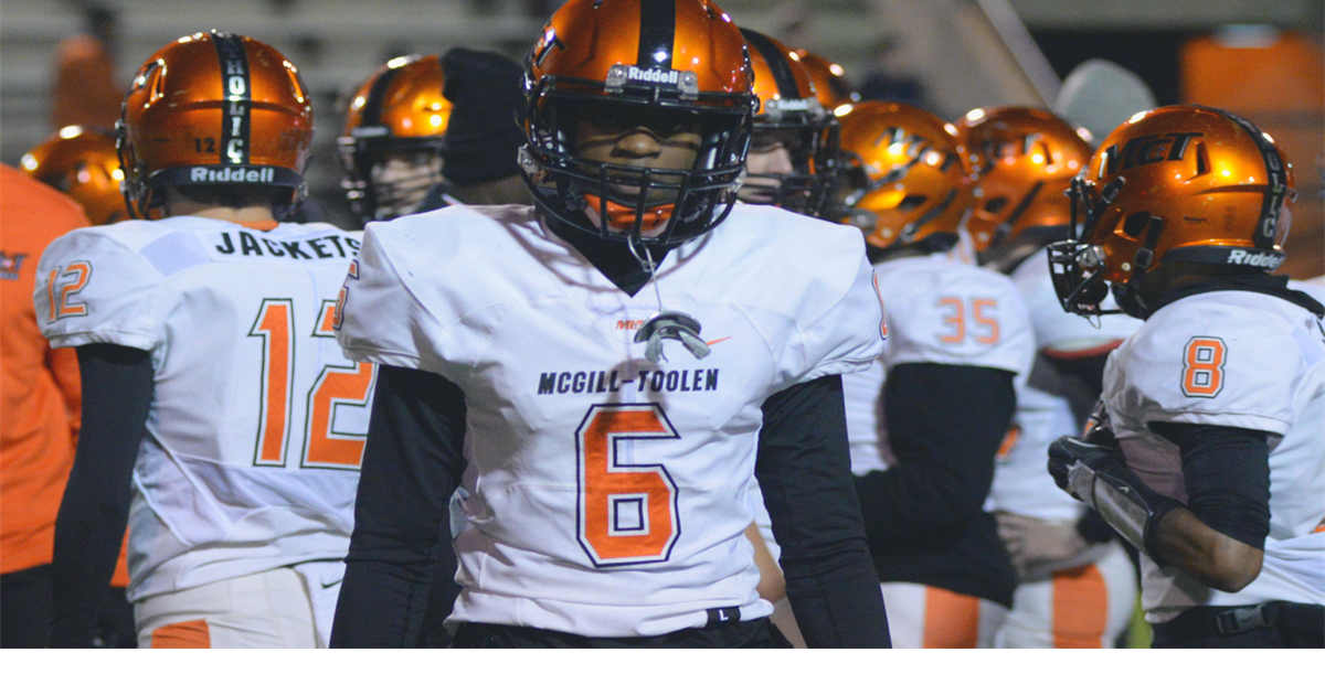 Northwestern transfer receiver Jordan Mosley announces Mississippi ...