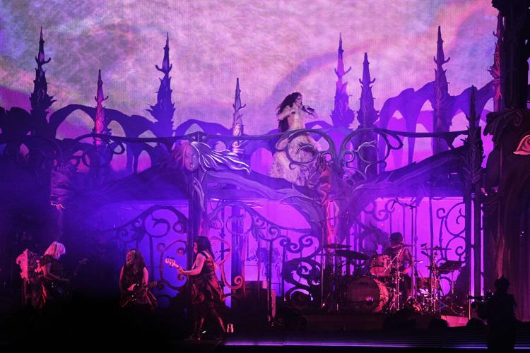 Corona Capital rocks Mexico City for its 15th year, in photos | Nation ...