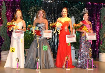 Miss Union County Fair | News | djournal.com