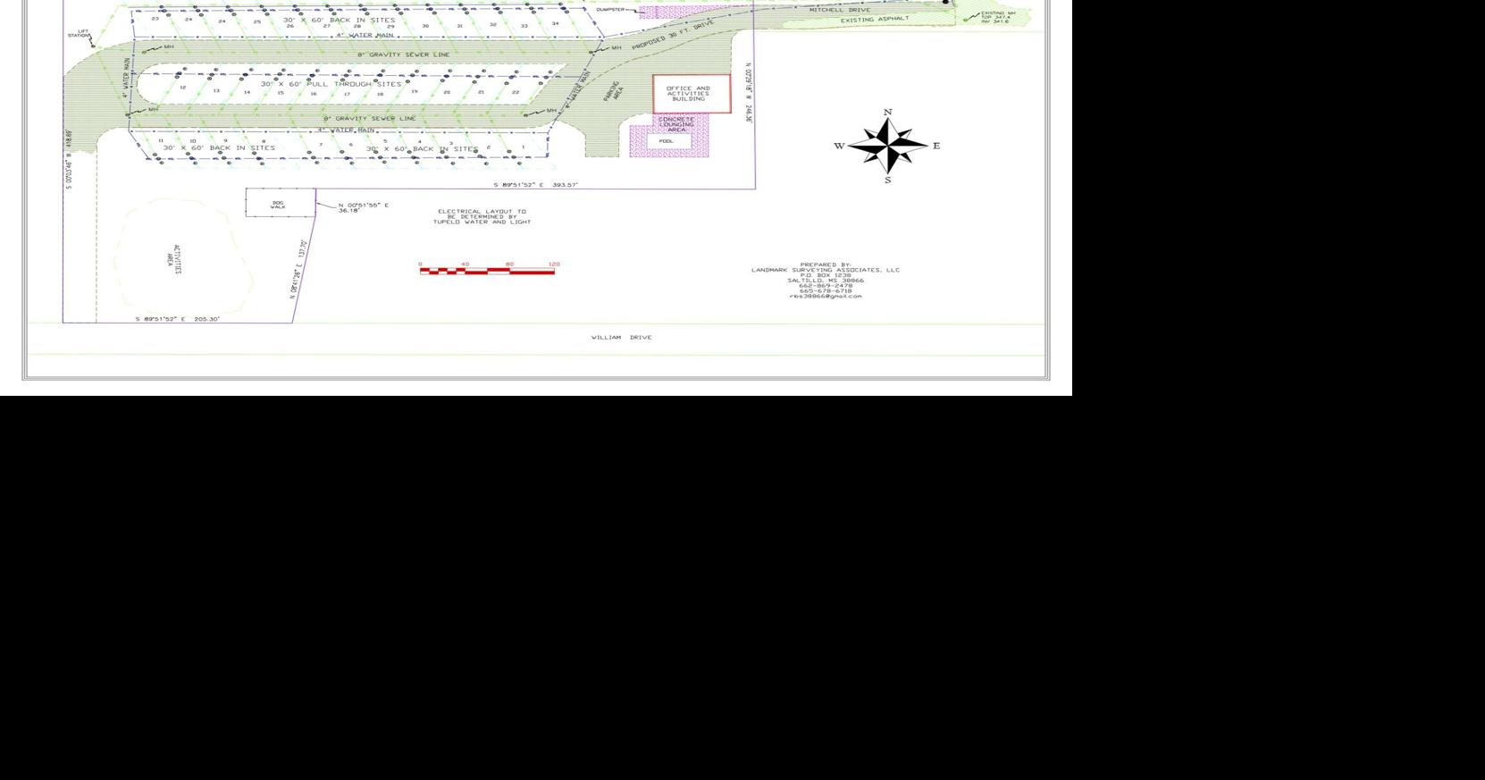 City rejects Southern Heights RV Resort proposal | Local News ...