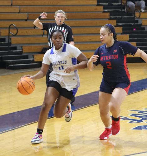 Lady Bulldogs conquer Lady Tigers in overtime victory | Sports ...
