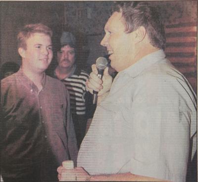 Lee County asks state to dedicate parts of I-22 to Harold Ray Presley ...