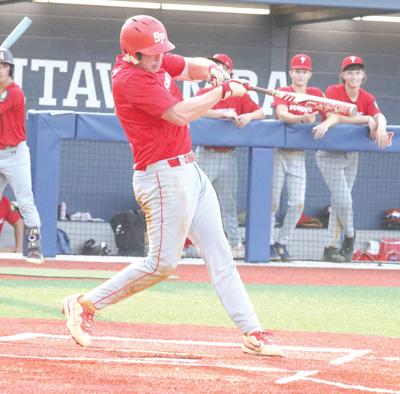 Red Sox top Douglas at King City Classic | Pontotoc Progress | djournal.com