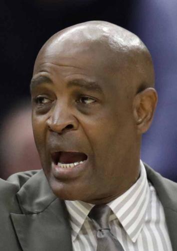 Larry Drew | | djournal.com