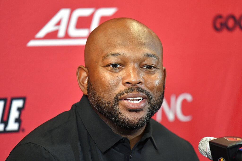 Ole Miss names Corinth native Bryan Brown Co-Defensive Coordinator ...