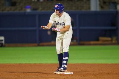 Stellar pitching and clutch 7th inning leads Ole Miss past Austin Peay ...