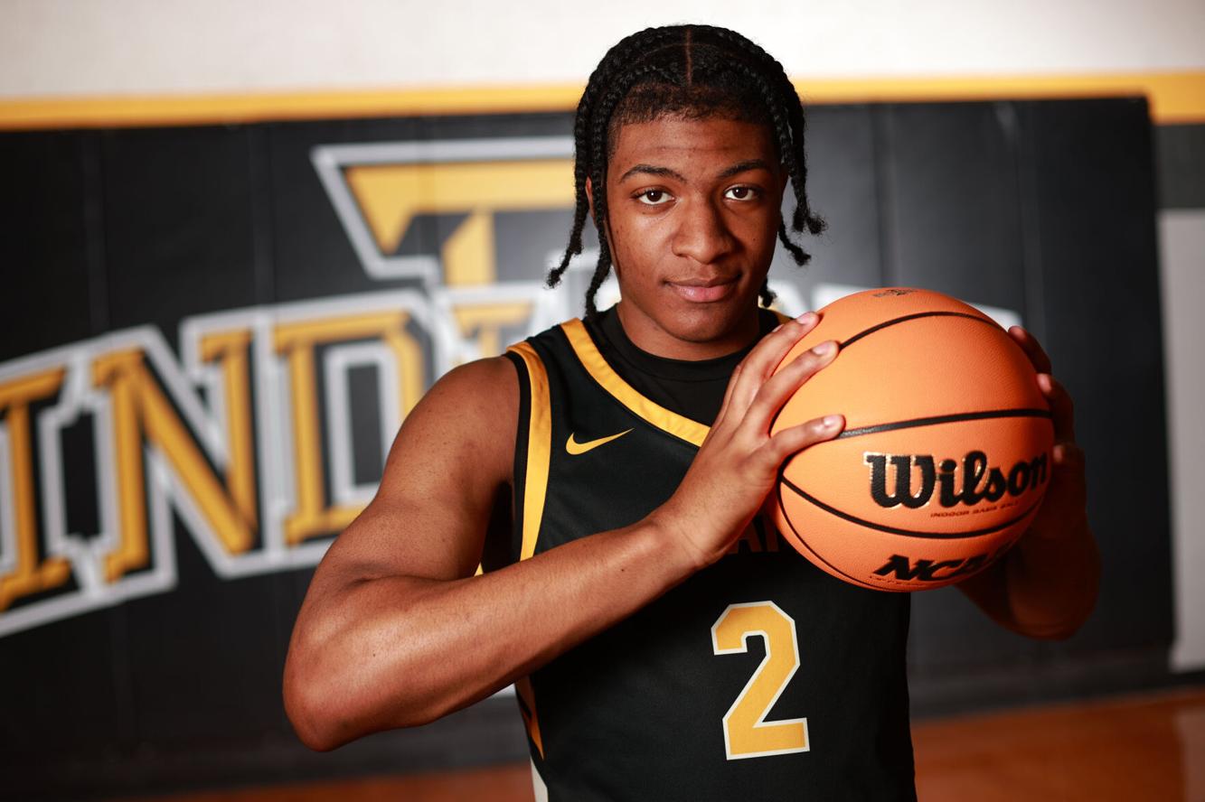 Holliday keeps working to receive his due | High school Sports ...
