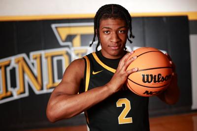 Holliday keeps working to receive his due | High school Sports ...