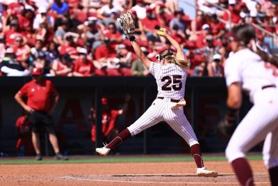 Bulldogs eliminated in Lubbock Regional | Mississippi State | djournal.com