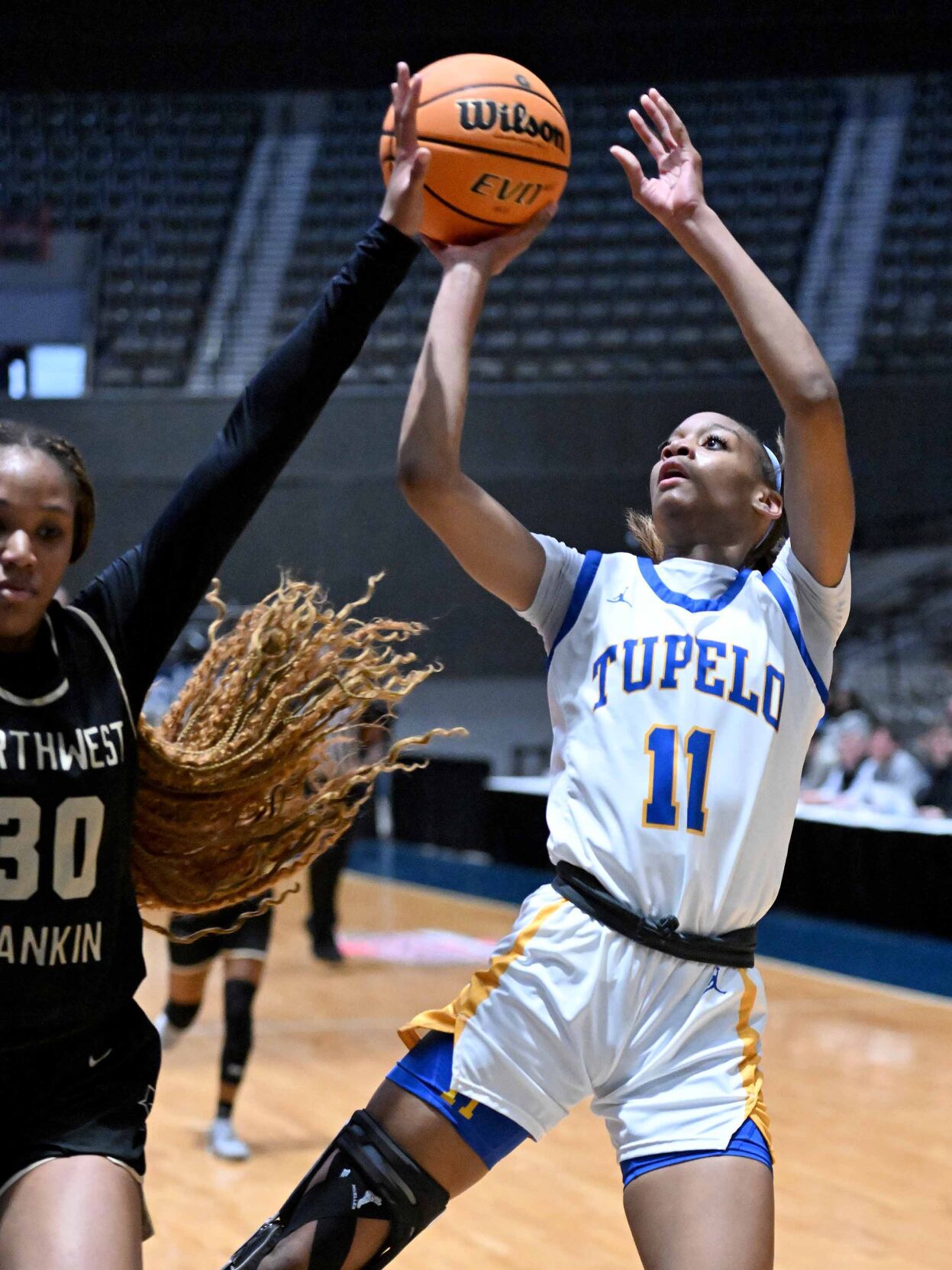 Tupelo overcomes slow start, heads back to title game | High school ...