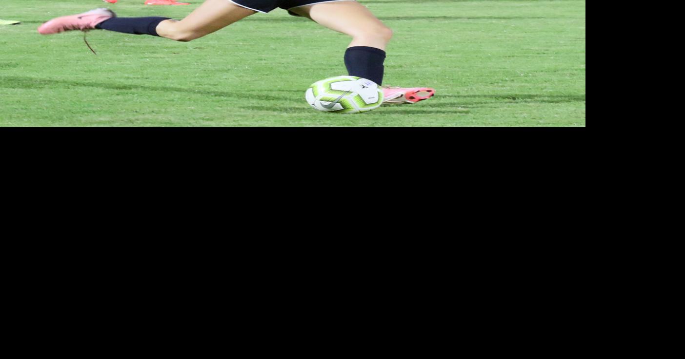 Lady Panthers cruise to mercy-rule victory over Lady Troopers | Sports ...