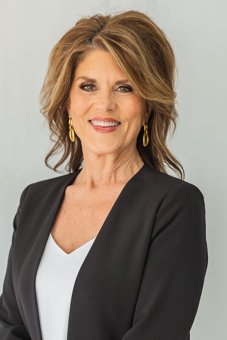 Governor names Billye Jean Stroud to Mississippi State Board of ...