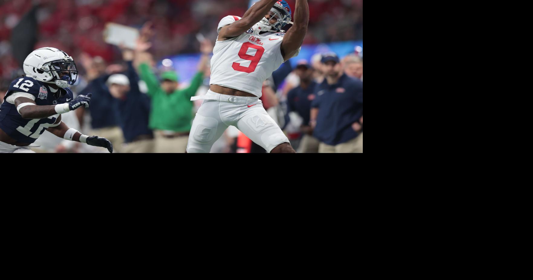 Five storylines to watch as Ole Miss football readies for fall practice ...