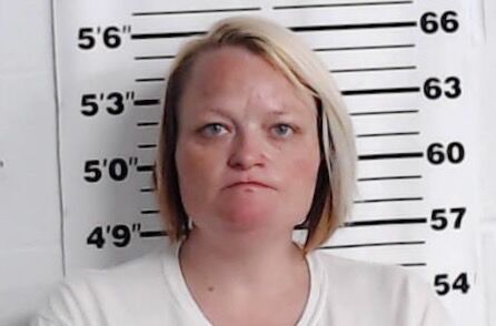 Four people charged with Prentiss County shop burglary | Crime & Law ...