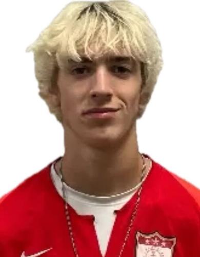 2025 Daily Journal All-Area Boys Soccer Team | High school Sports ...