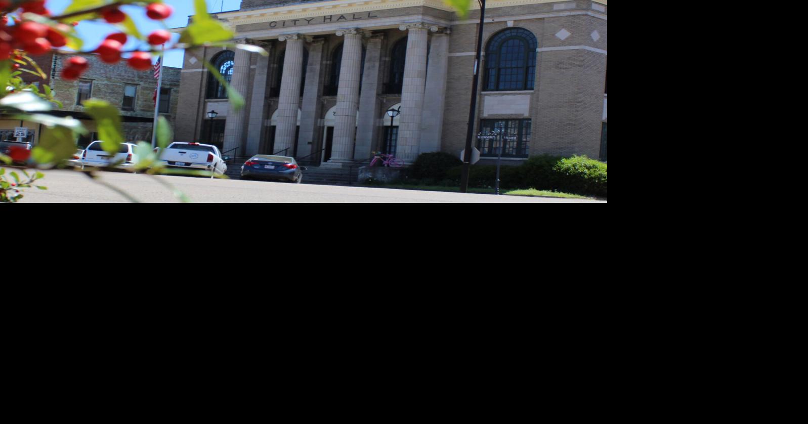 Aberdeen aldermen discuss overtime, approve purchase order cap | News ...