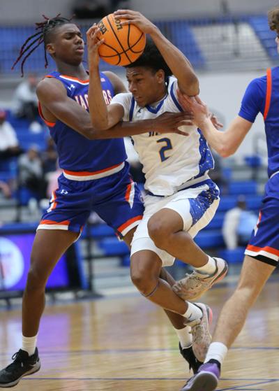 Tupelo rallies to knock off Madison Central | High school Sports ...