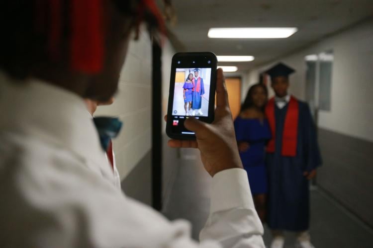Nettleton High School celebrates Class of 2021 graduates at ...