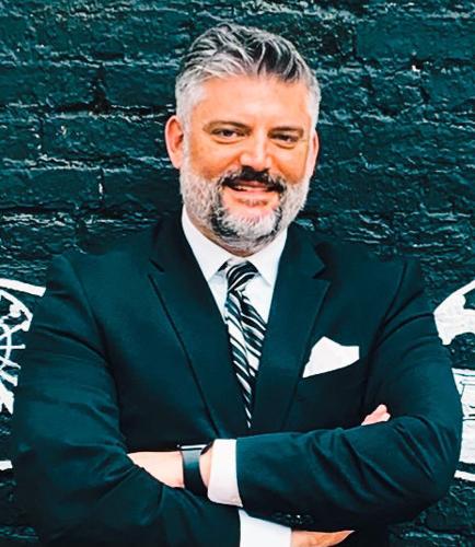 Amory mayoral Q&As | News | djournal.com