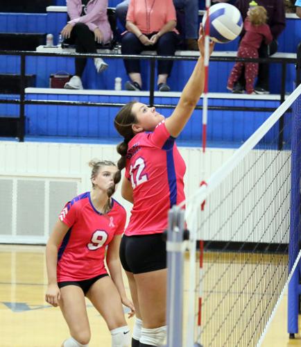 Amory, Hamilton and Hatley fall in second round of playoffs | Sports ...