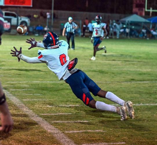 Tigers snag bounce-back victory over Biggersville | Sports | djournal.com