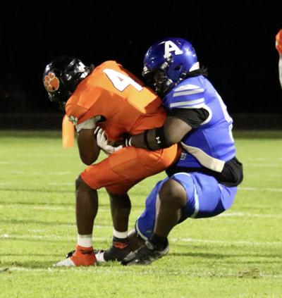 Calhoun City hoping to exorcise demons against Charleston | High school ...