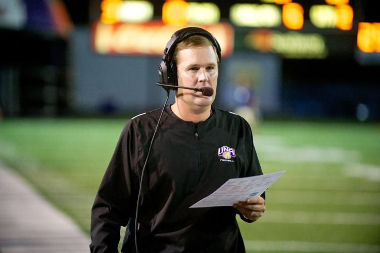 Steadman Campbell to coach NEMCC football's defensive backs | Community ...