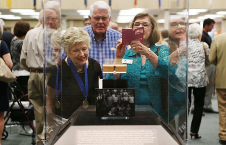 Lee County Library celebrates 75th anniversary | News | djournal.com