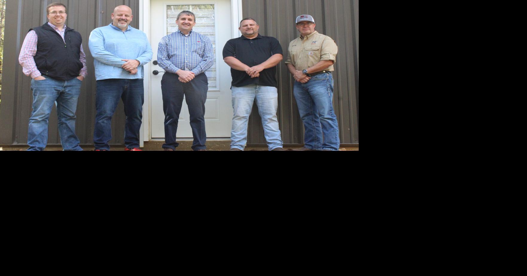 NT Spark connected first customer | Chickasaw Journal | djournal.com