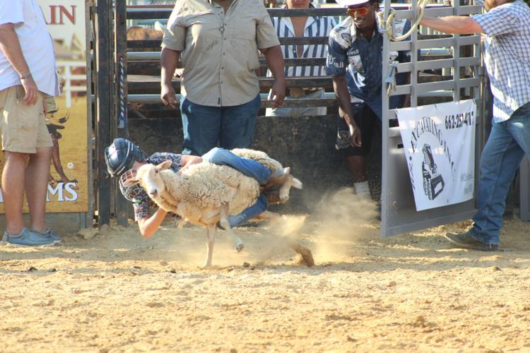 Amory celebrates Juneteenth, Bulls on Main | Living | djournal.com