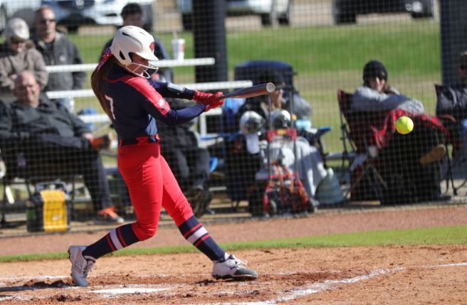Cryder was coming on strong for ICC | Community College Sports ...