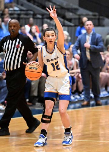 Booneville Lady Blue Devils repeat as 3A state champions | High school ...