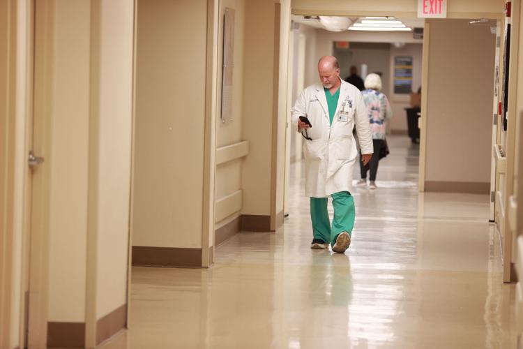 One Big Beautiful Bill brings changes and challenges for rural health ...