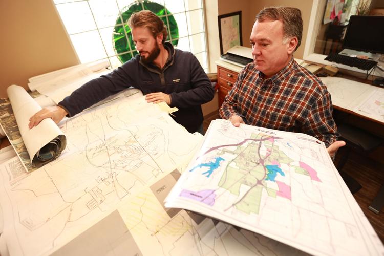 New administration, new position: Grissom named Saltillo city manager ...