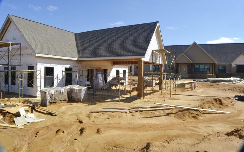 Benefit for Crossroads Ranch set for April 6 | Itawamba Times ...