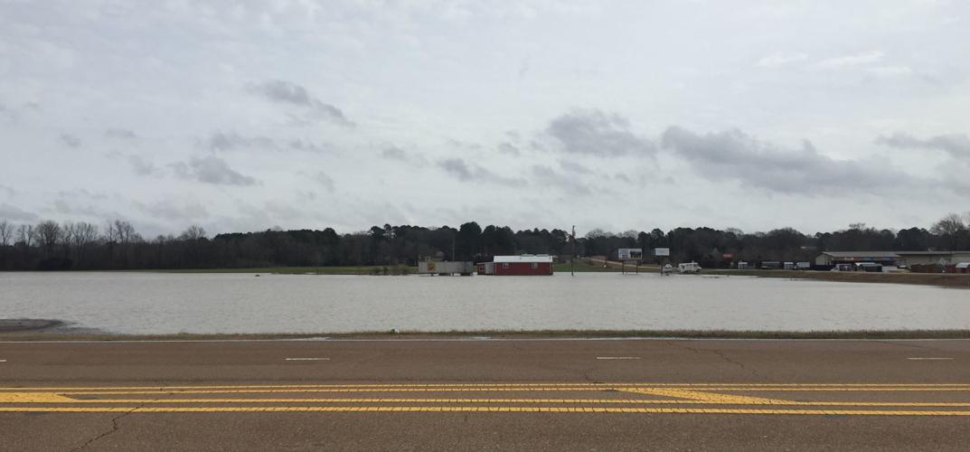 New Albany and Union County flooding on Saturday, February 23 | New ...