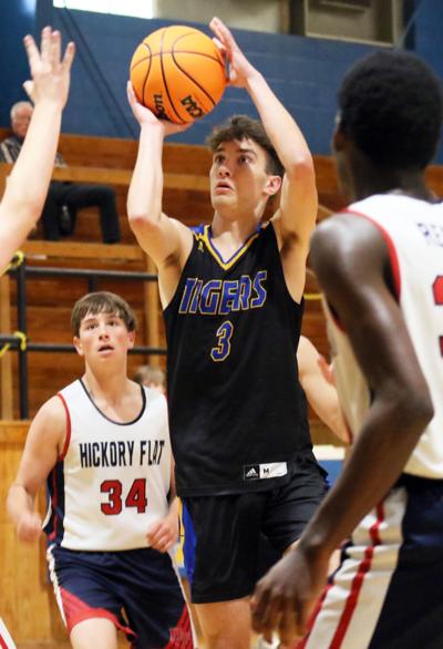 Hatley's turnaround sparked by close wins | High school sports ...
