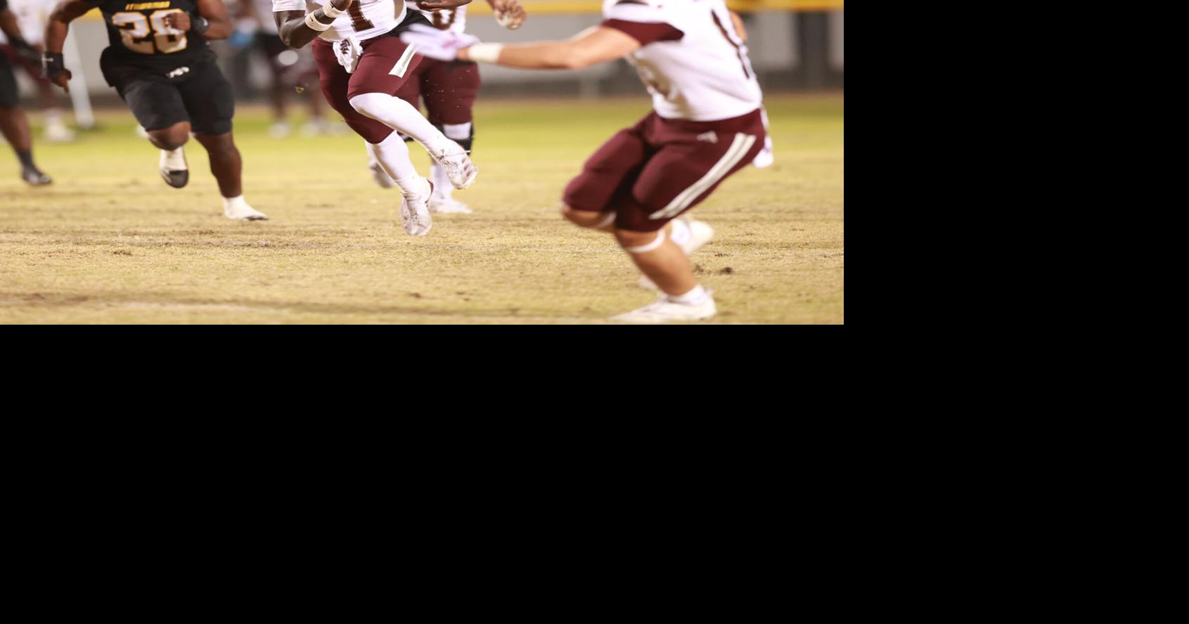 Whippets shut down Indians in 4A playoff win | High school Sports ...