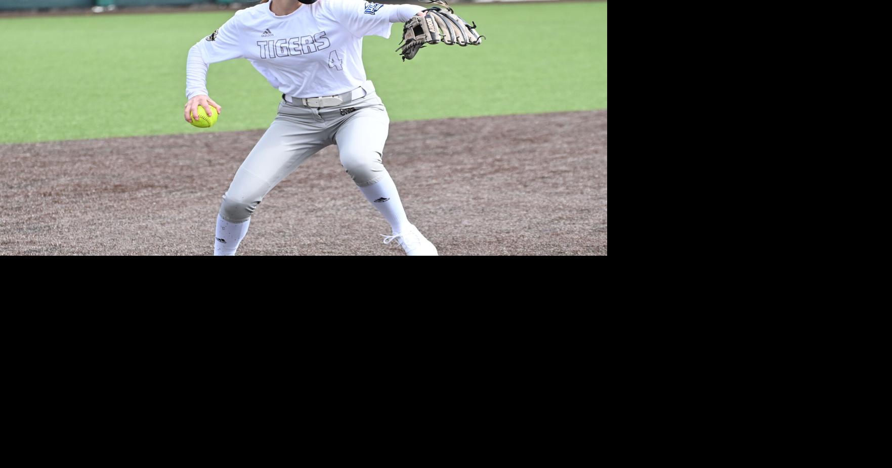 Position change leads to Rawlings Gold Glove Award for NEMCC infielder ...