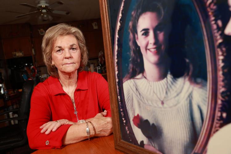 Mother of murdered Mississippi woman awaits justice for 30 years ...