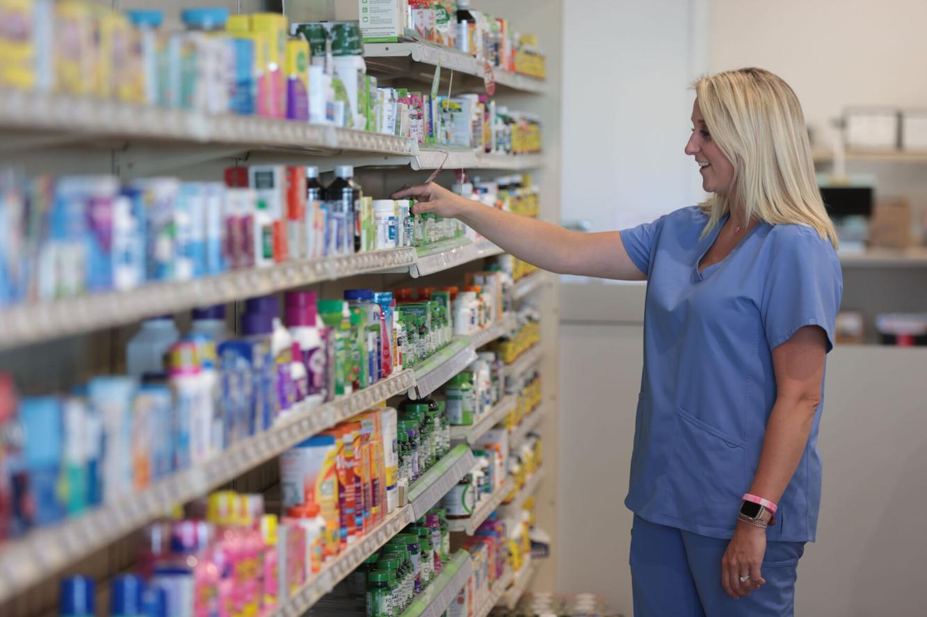 Westside Pharmacy and Gifts: A local pharmacy serving its community ...