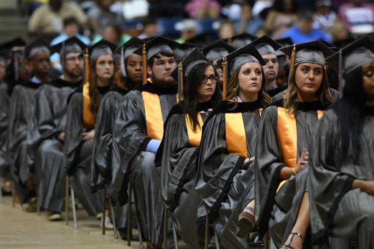 ICC recognizes more than 600 graduates | Itawamba Times | djournal.com