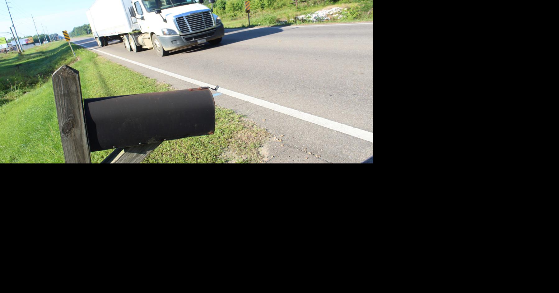 Highway 125 address changes coming soon | News | djournal.com
